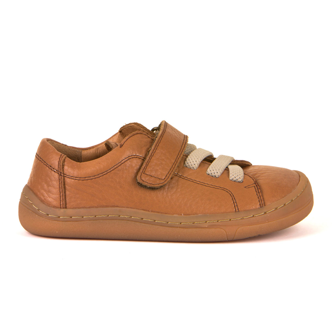 Froddo Barefoot Sneakers Brown & Hopla Singapore
