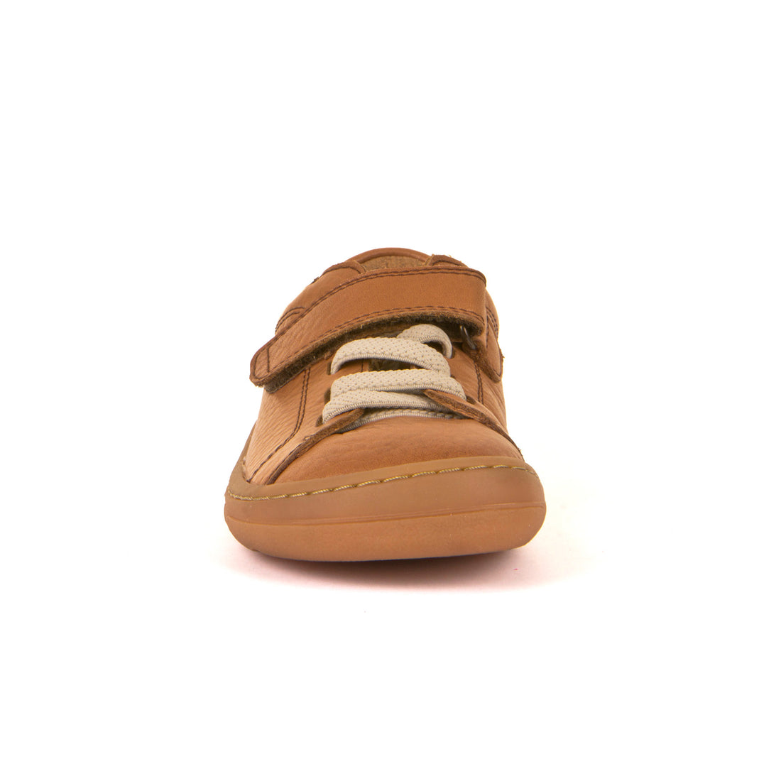 Froddo Barefoot Sneakers Brown & Hopla Singapore